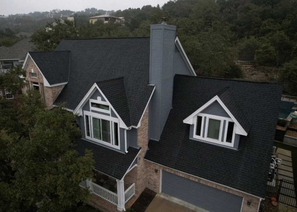 Exterior Home Renovation Services Texas, Louisiana, and Mississippi ...